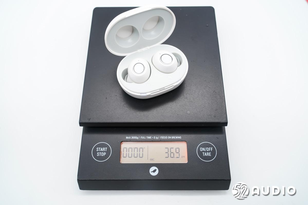 JINGHAO錦好JH-A39耳內助聽器拆解，樓氏動鐵單元，支持主動降噪 - 資訊咖