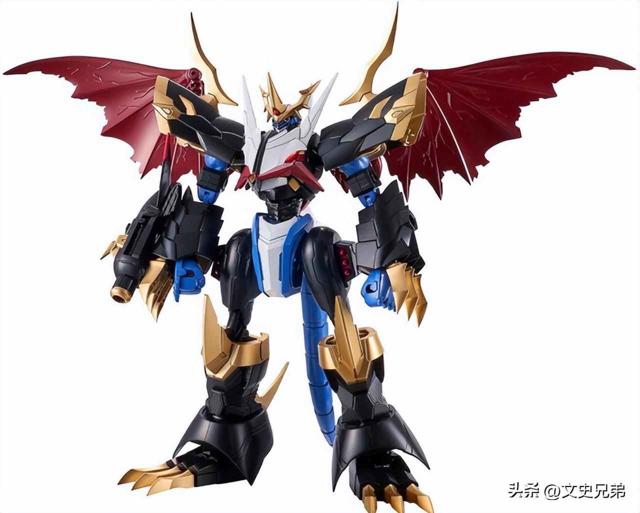 Inventory of "Digimon 2" ranks in the top ten combat power, dark battle ...