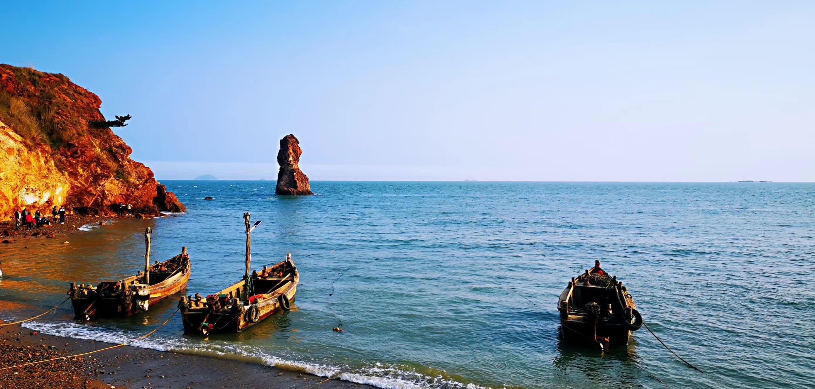 Wang Duo's memoir "A Minotamo Rain" 285: Sixteen, Sunset over the Long ...