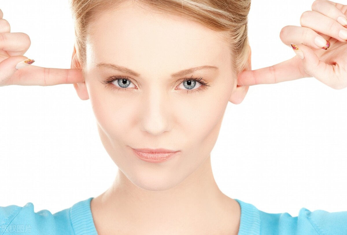 Will it really be a big problem to pick out your ears? ! ? - iNEWS