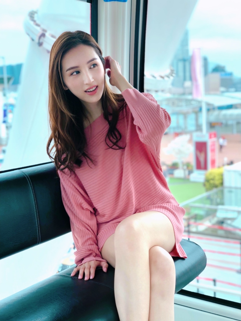 "Sensible" daughter He Aoer: To pay off debts for her father, she ...