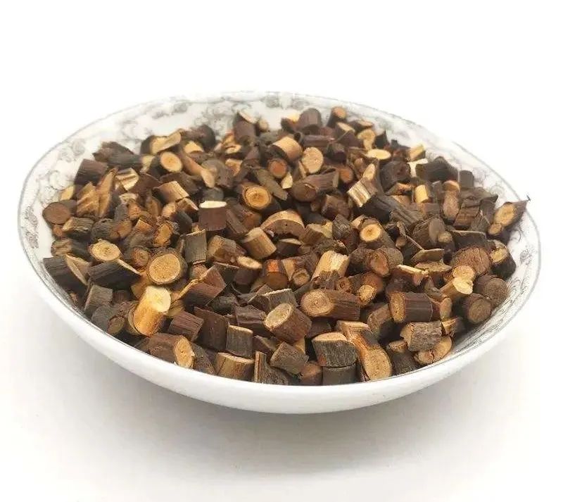 Qing Dynasty Famous Recipe: Tianhun Tang, a recipe that makes the body ...