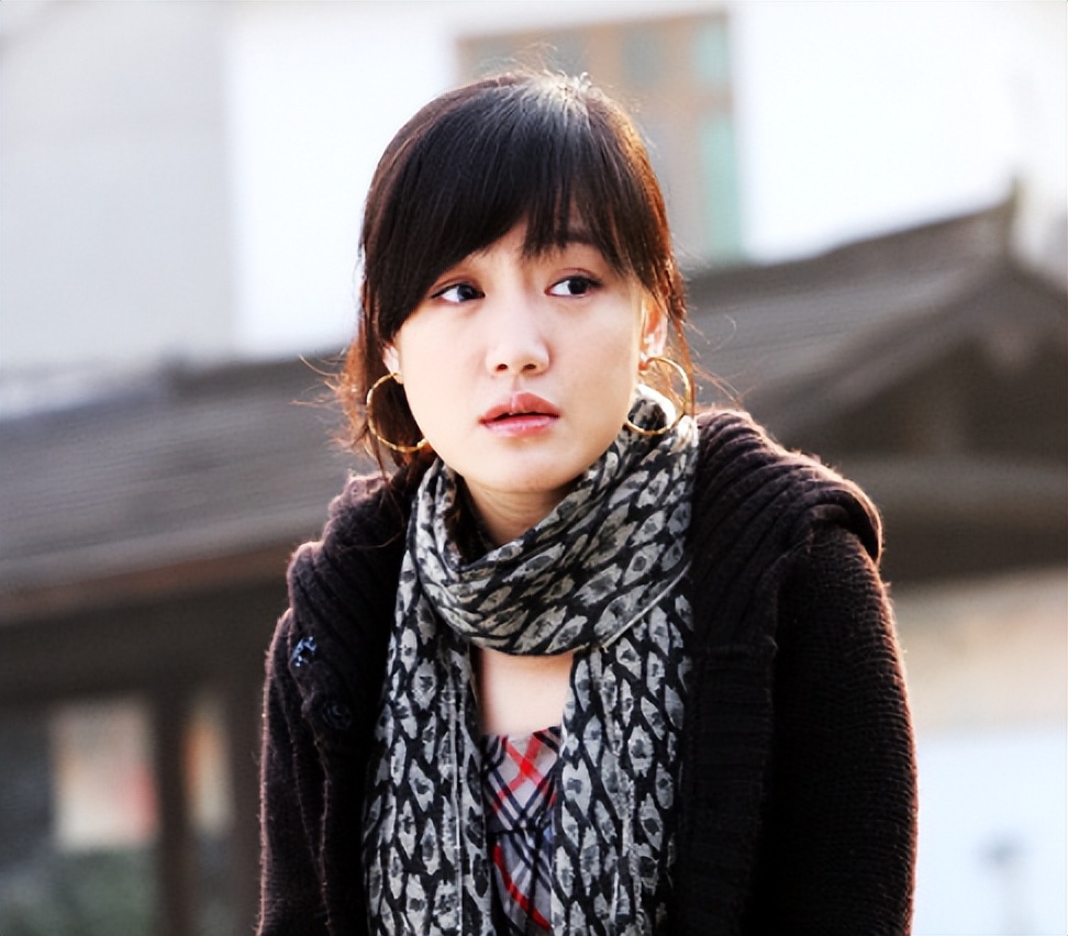 Xue Jianing: After breaking up for 14 years, Hu Ge married a wife and ...