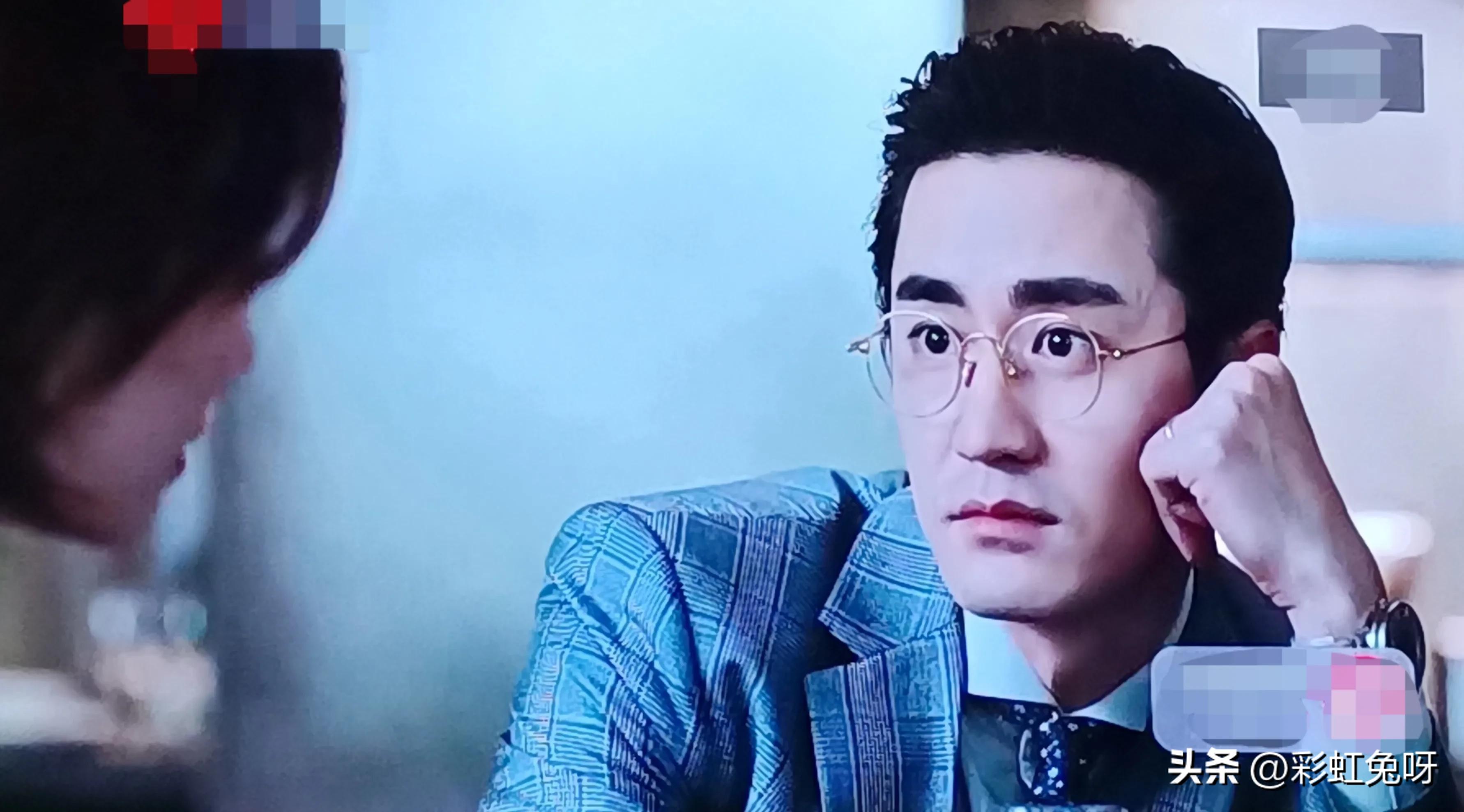 Zhu Ran skillfully implements a series of tricks to achieve a great ...