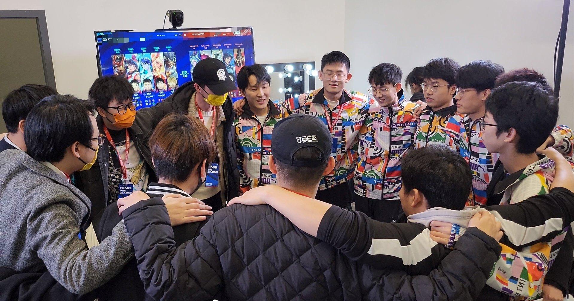 XYG ended the spring game with zero RNG. Although they won, netizens are still not optimistic ...