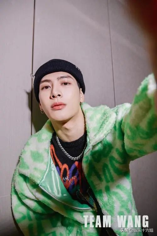 Li Yifeng and Wu Yifan's melon?The inside story of the three-character ...