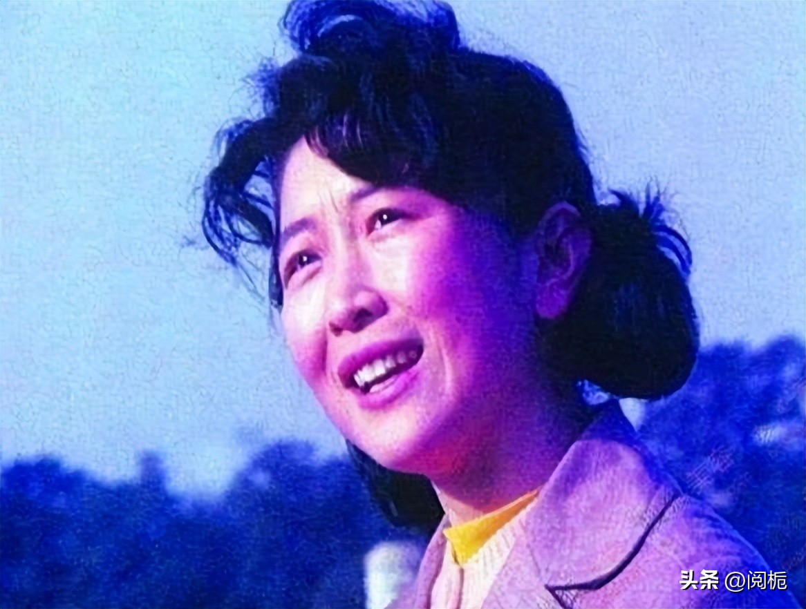 The same flesh and blood of Tang Guoqiang, the children born by Sun Tao ...