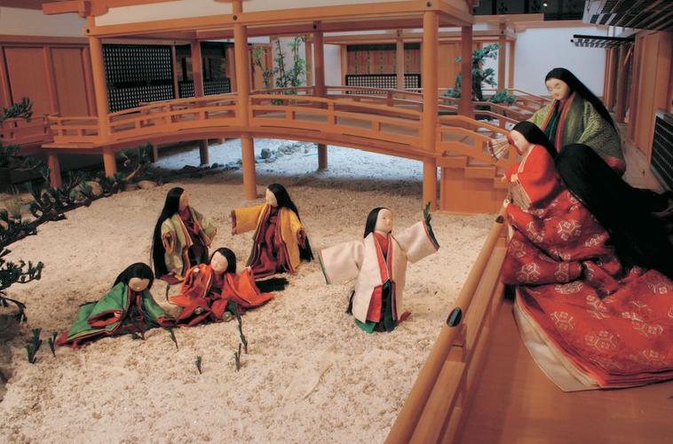 Beginning of the Heian Period, Cultural and Political Shifts - iNEWS