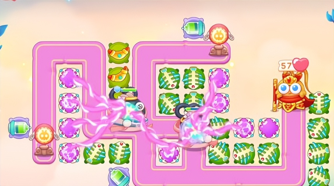 Defend Radish 4 Weeks September 27th Raiders Details - iNEWS