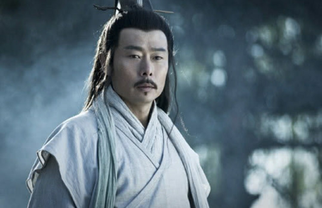 Even Liu Bang couldn't invite Shangshan Sihao, why did Lu Zhi invite him so easily? - iNEWS