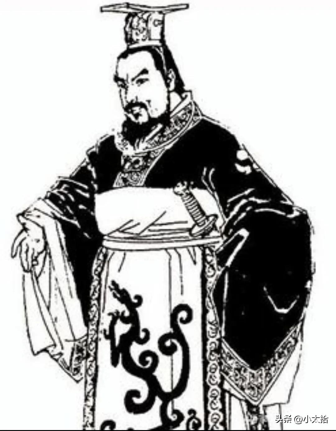 What are the great achievements of the seven monarchs in the peak ...