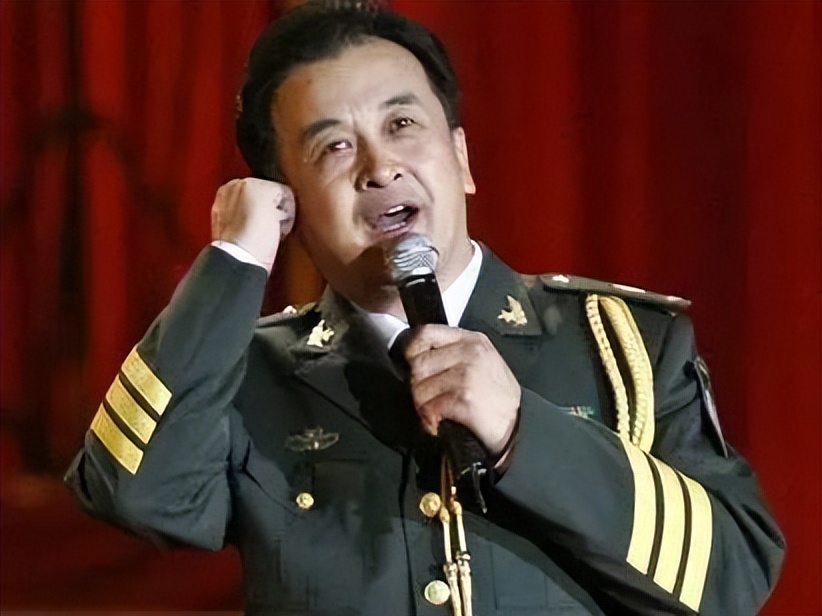 Huang Hong no longer hides, and reveals the reason why he was ...