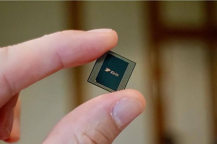 China's 3nm chip test is successful, foreign media: China's chip is ...