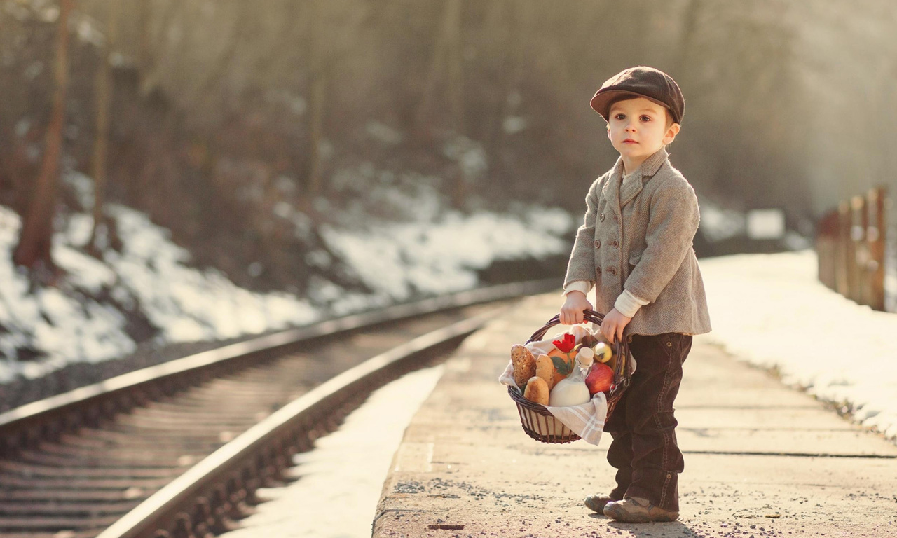 Imperfect parents are the best - iNEWS