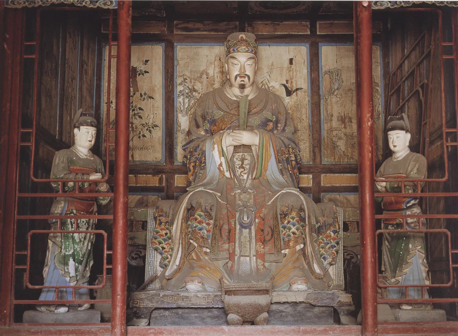 Why is "The Book of Songs Tang Feng" so depressing - iNEWS