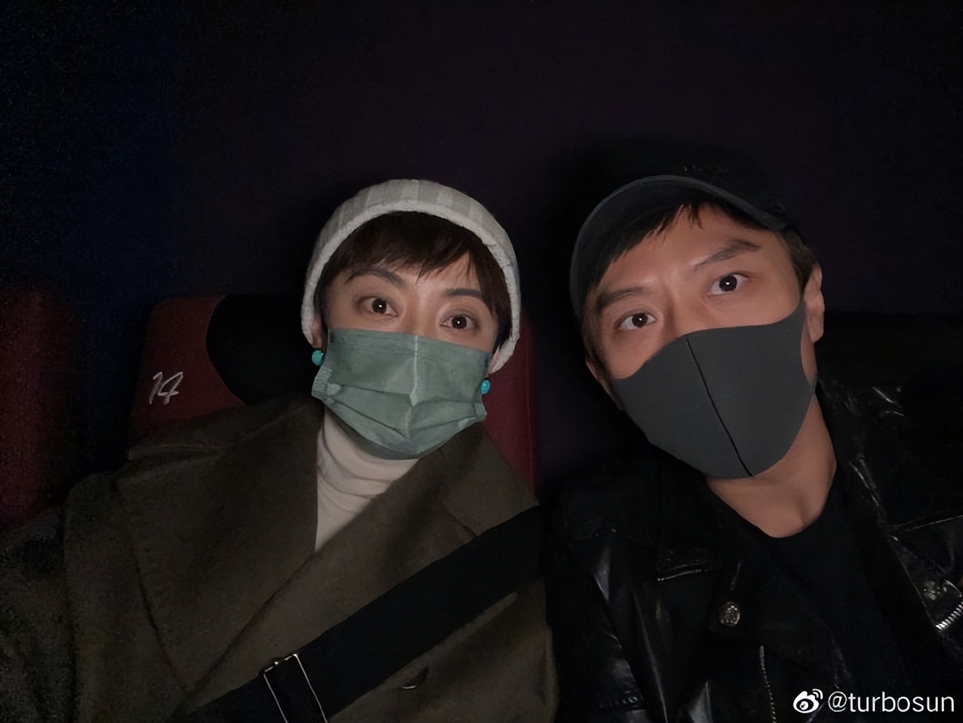 Looking back on the Spring Festival Gala with Sun Li, Deng Chao bluntly ...