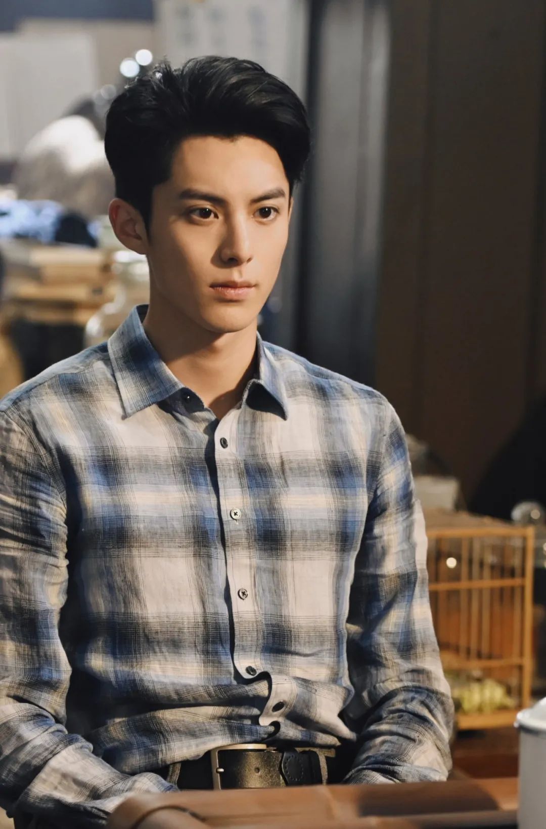 Fan Chengcheng, Zhao Liying, Wang Hedi, Wu Jinyan, Yang Rong - iNEWS