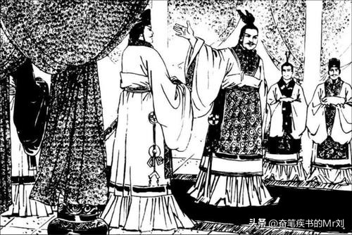 On the Power Interaction of the Three Political Forces in the Han ...