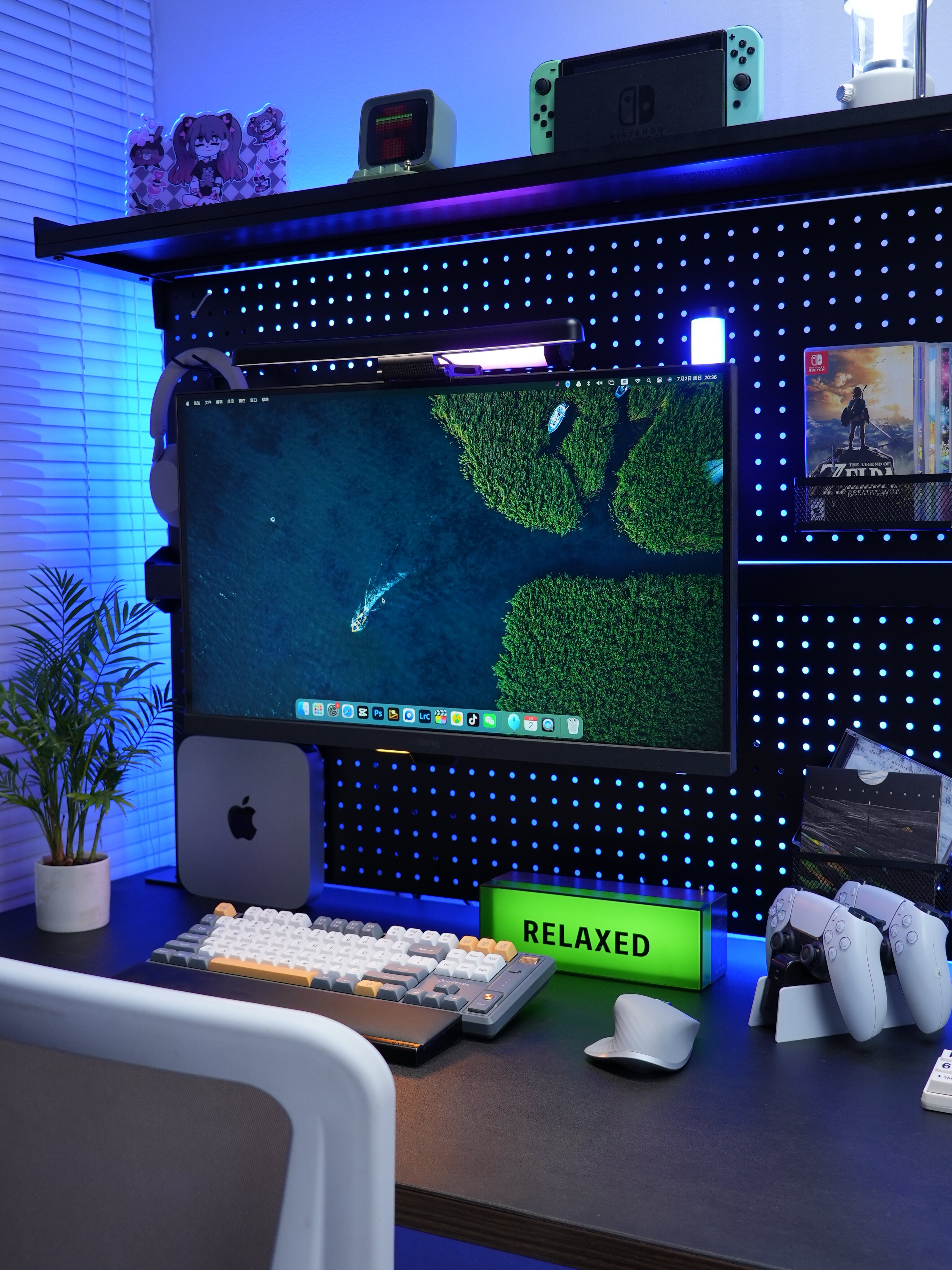 How to make full use of the small space of 5 square meters for the ...