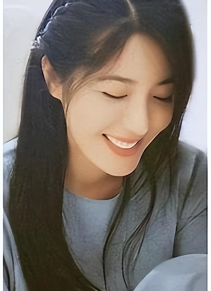 Zeng Li, a once-in-two-hundred-year-old beauty, is still unmarried at ...