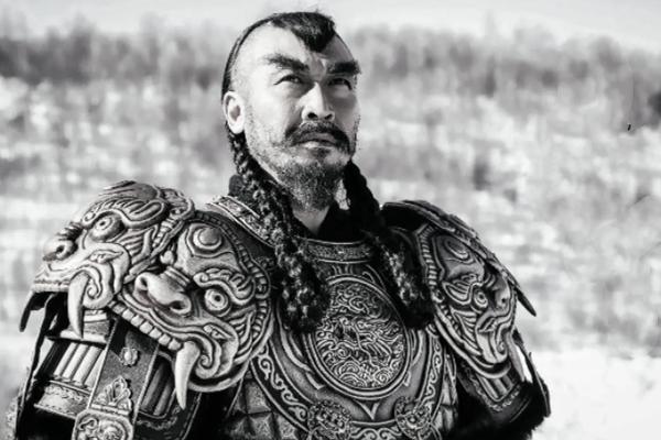 The Eight Banners are the core of Jurchen. Why did Nurhaci create the ...