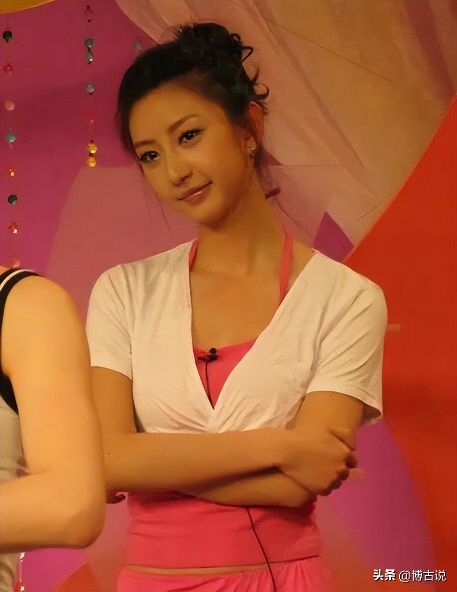 "Sexy Goddess" Tang Yifei's 10-year entanglement with Ling Xiaosu and ...