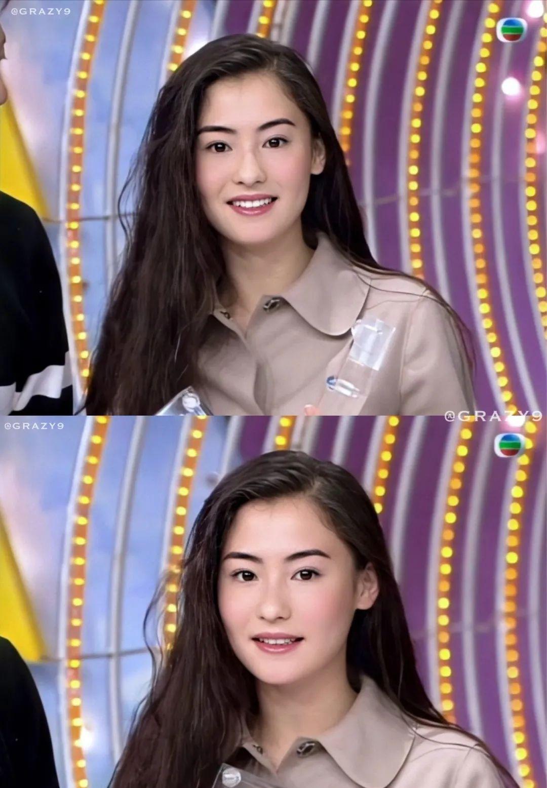 When 43-year-old Cecilia Cheung and 45-year-old Sha Yi sat together, I ...