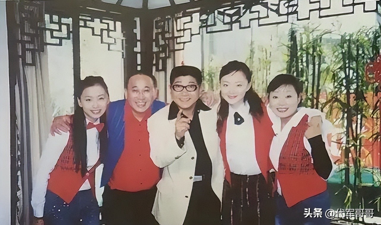 "Professional mother" Xu Rongzhen: Married to a Japanese husband and ...