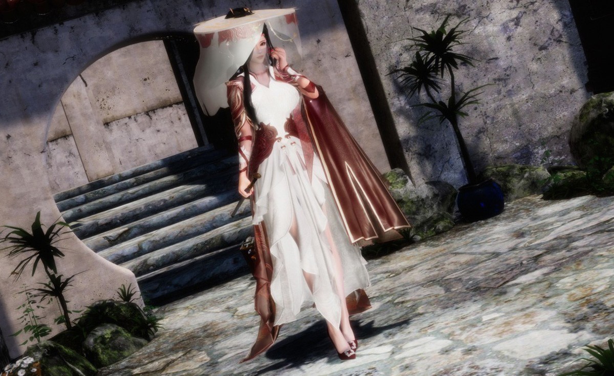 Playhome Family Honkai Impact Deluxe Chinese Edition V24: Ultra-clear ...