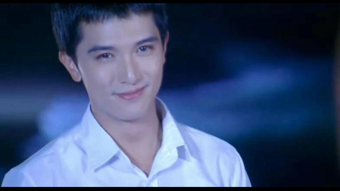 41-year-old Qiu Ze's pain: A handsome face is unloved, three love ...