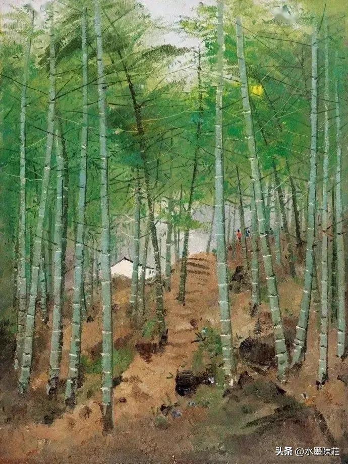 Re-discussion of "Painting Academy Raised a Bunch of Chickens That Don ...