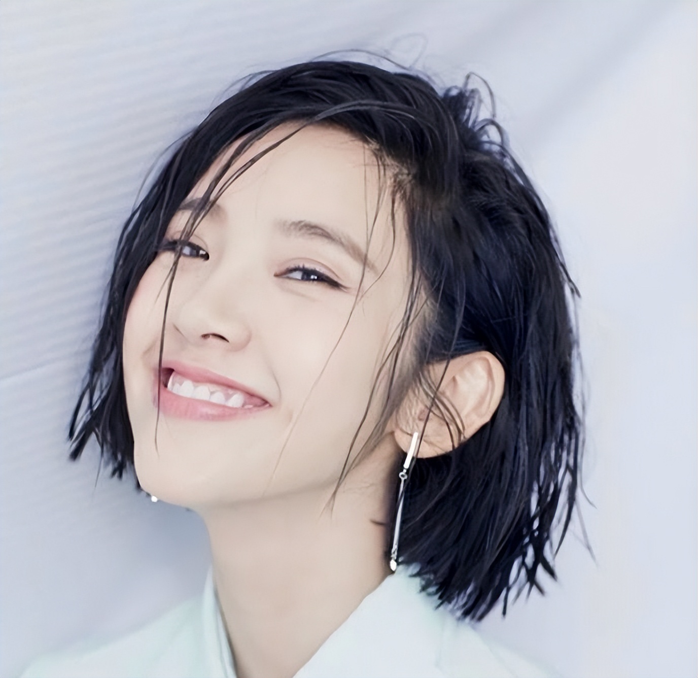 Having been in love with Zhang Ruoyun for 8 years and married, with ...