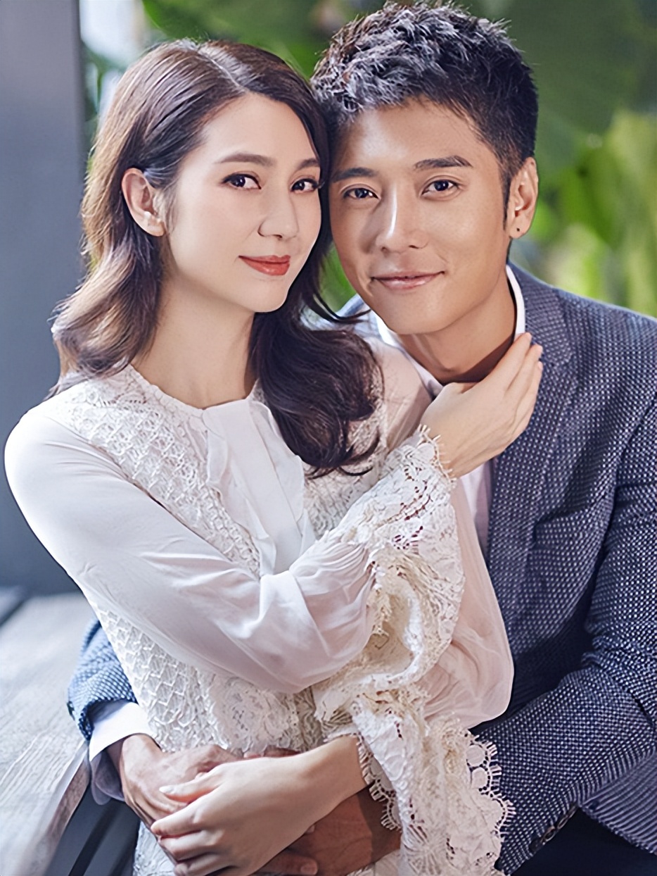 season finale! Bi Ying tried her best to break the rumors and posted a ...