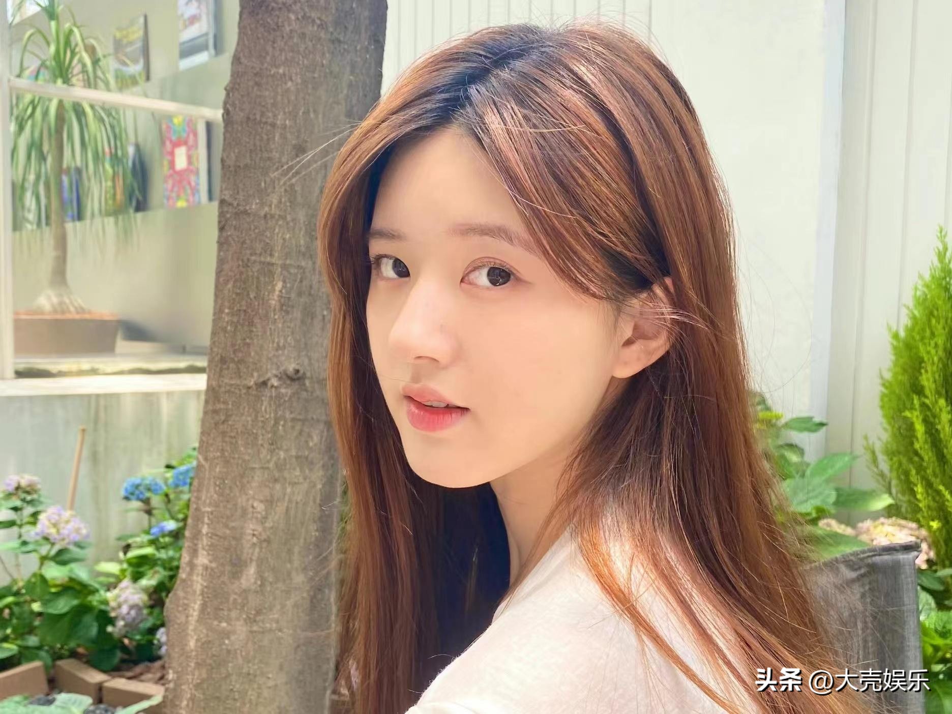 It was revealed that Zhao Lusi was promoted to a top-tier goddess, as ...