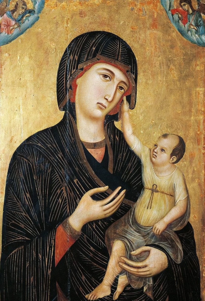 Ancient Moldovan Pictorial Art: Origins and Development, and ...