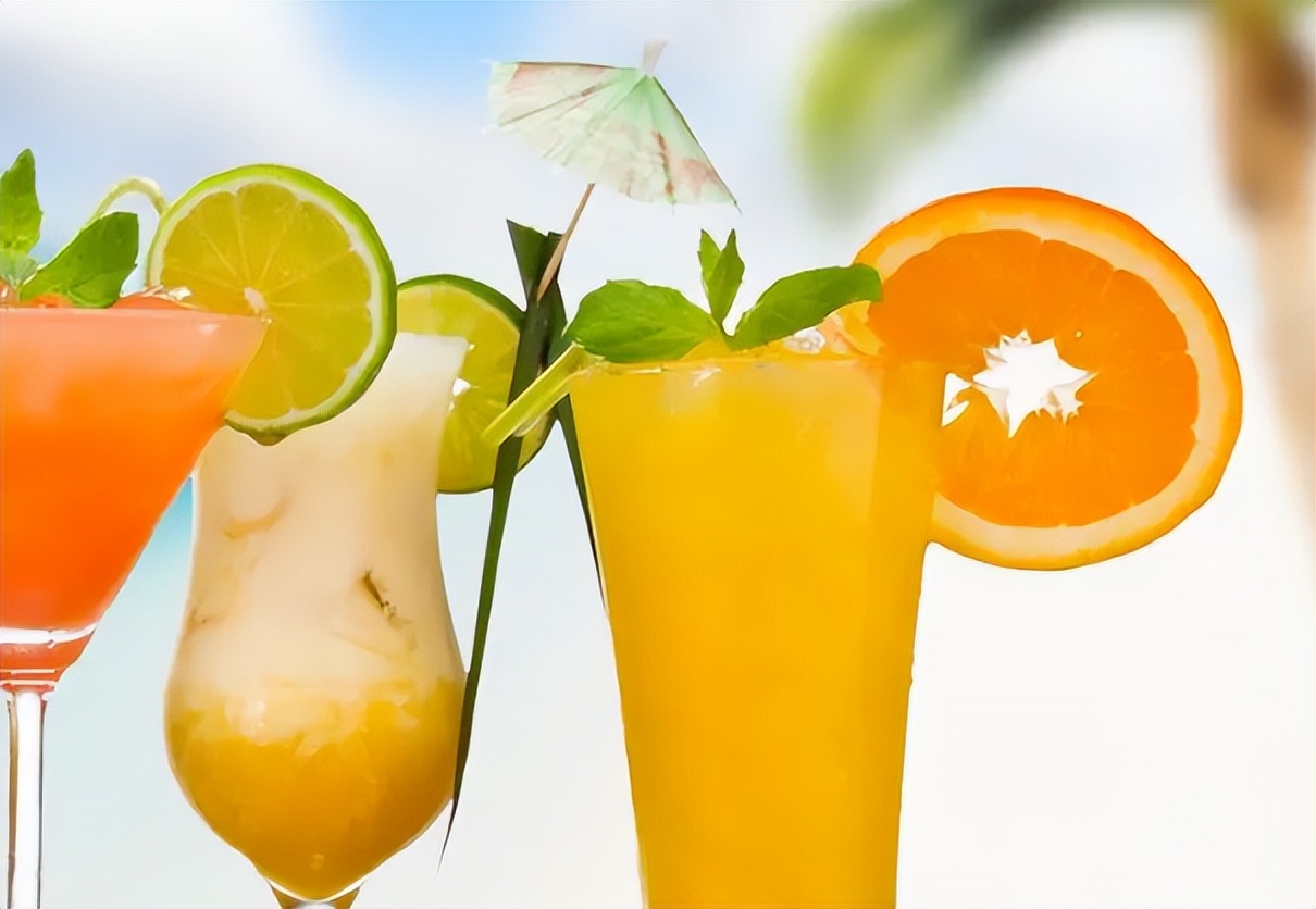 Food and Beverage Journeys: Exploring the History of Beverages - iNEWS