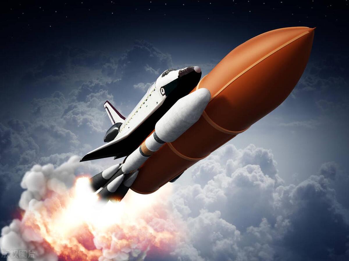 Japan also exploded! The rocket test exploded, and the United States ...
