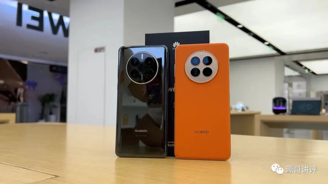 Still wondering how to choose between iphone13 and Huawei mate50, you must know these points - iNEWS