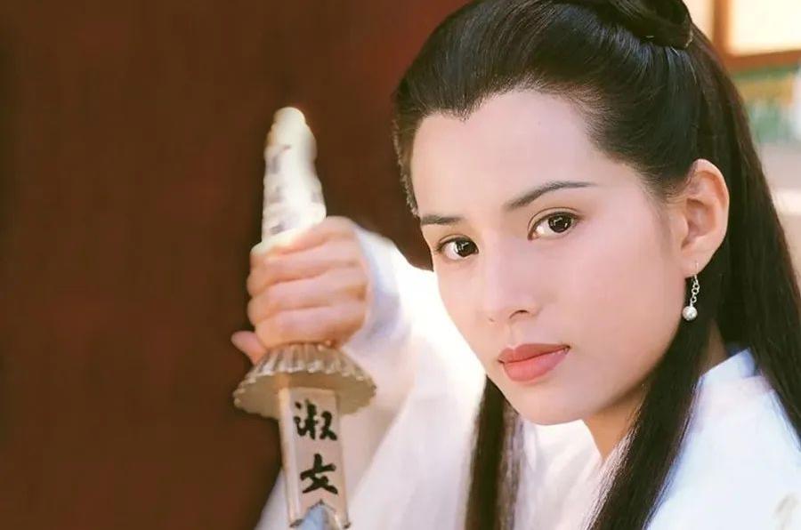 Beyond Louis Koo's version of "The Legend of Condor Heroes"? Little ...