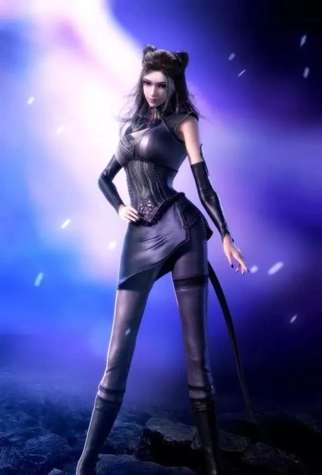 "Douluo Continent" finale - iNEWS