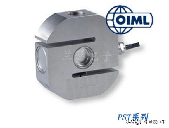 Suncells Load Cell PST-750KG - iNEWS