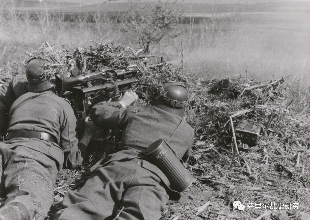 The Forgotten Abscesses of Army Group South: The Battle of the Mius ...