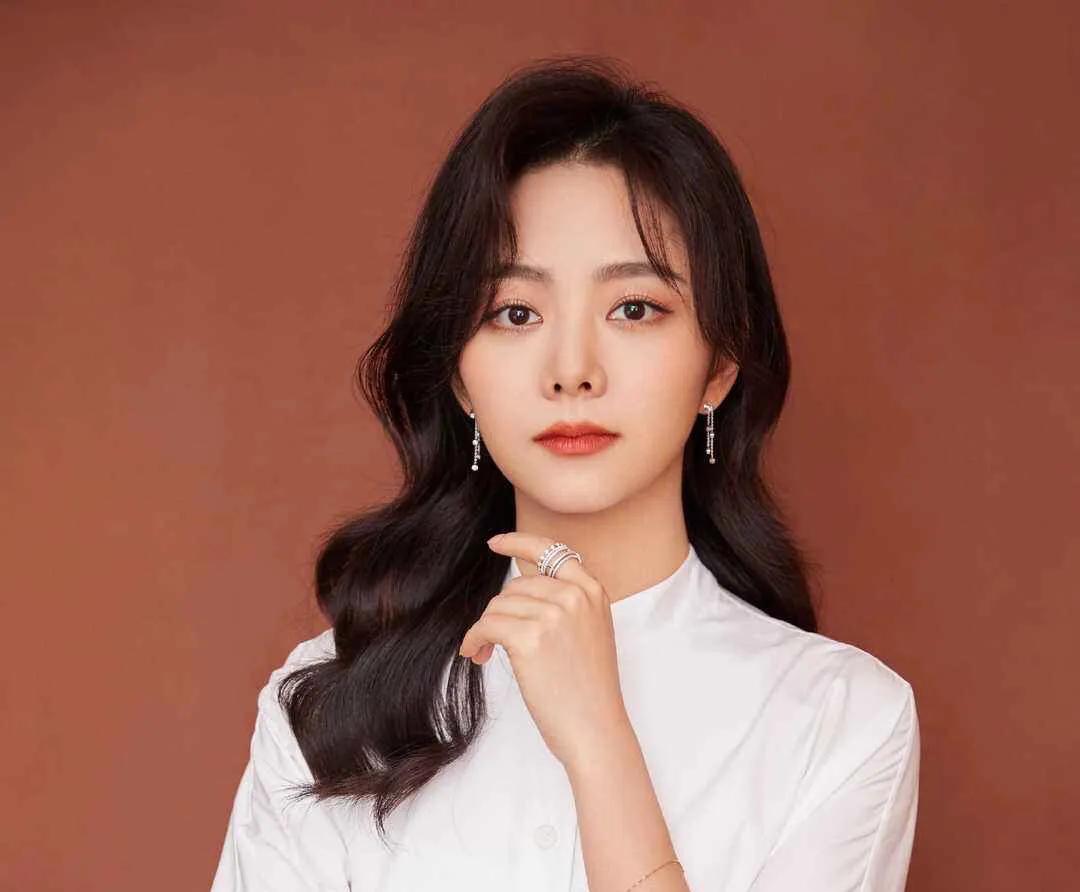 Tan Songyun's new drama is about to start, and he will stage a warm ...