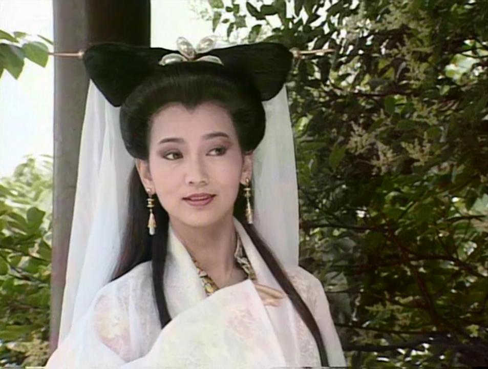 Why did Ye Tongnv play Xu Xian disguised as a man? After 12 years, Zhao ...