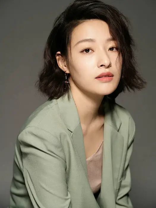 Mingyang Entertainment—Beauty Star-Lang Yueting - iNEWS
