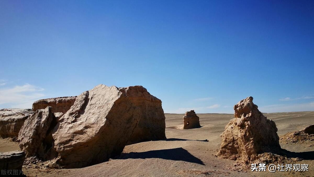 Central Asia: Rich natural resources and cultural heritage are worthy ...