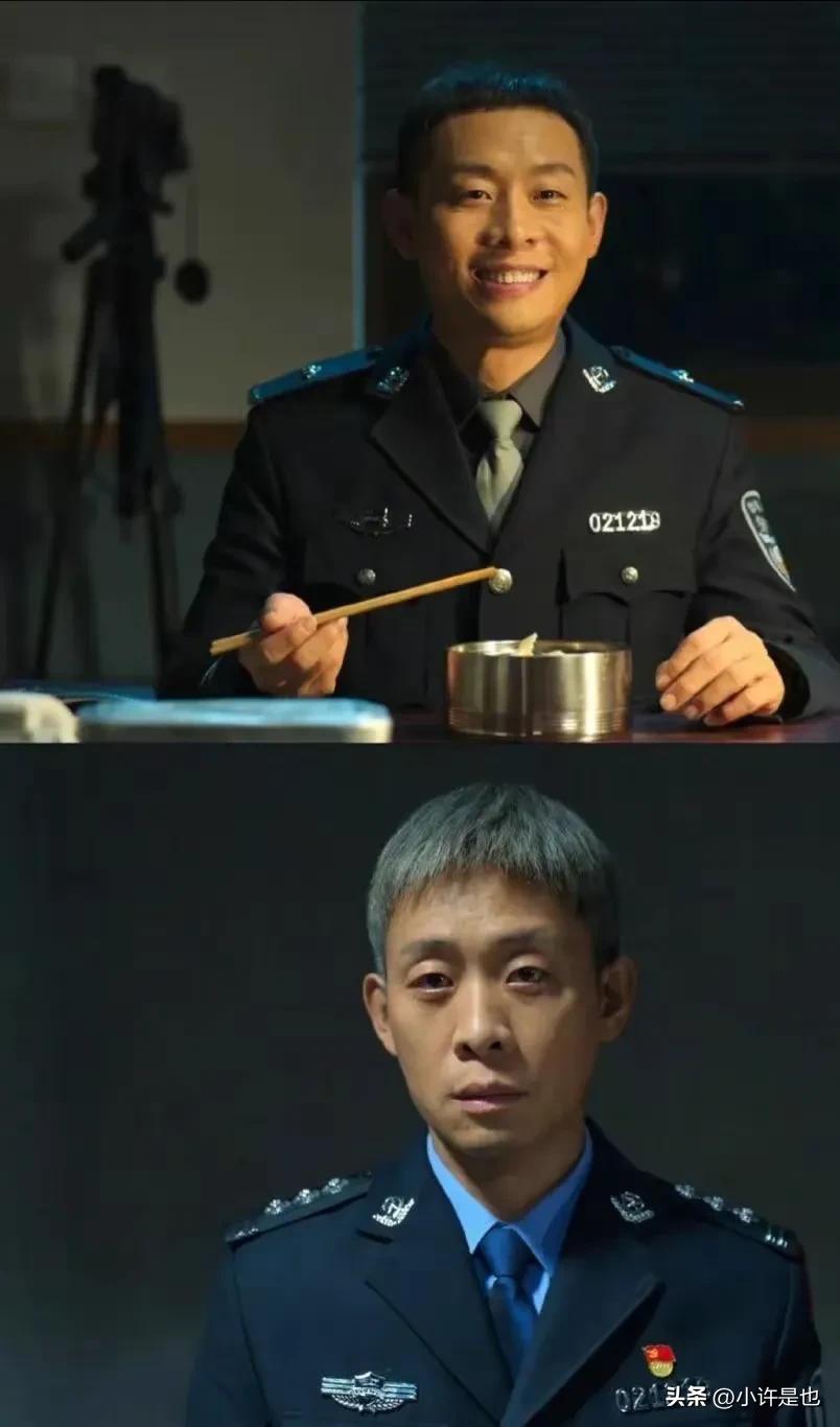 Zhang Yide [The Knockout] issued a statement in support, the director ...