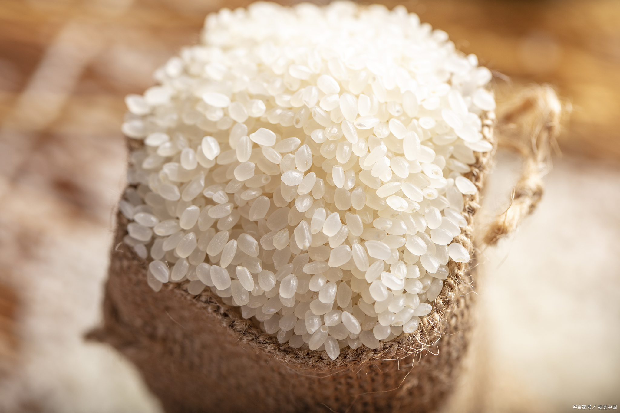 Heilongjiang's top ten specialty products list, delicious Wuchang rice ...