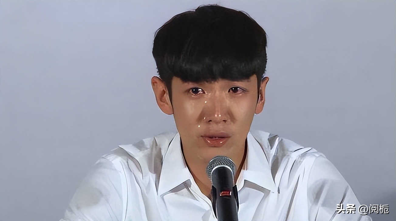 These 3 male stars "have bad deeds but can make money constantly": it's ...