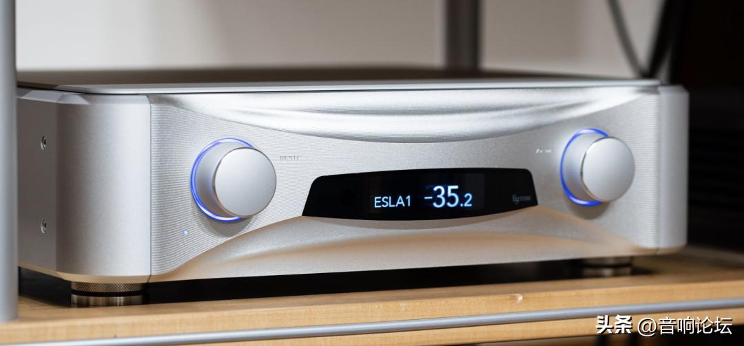 Japan Esoteric C1X solo + S1X pre- and post-amplification—super ...